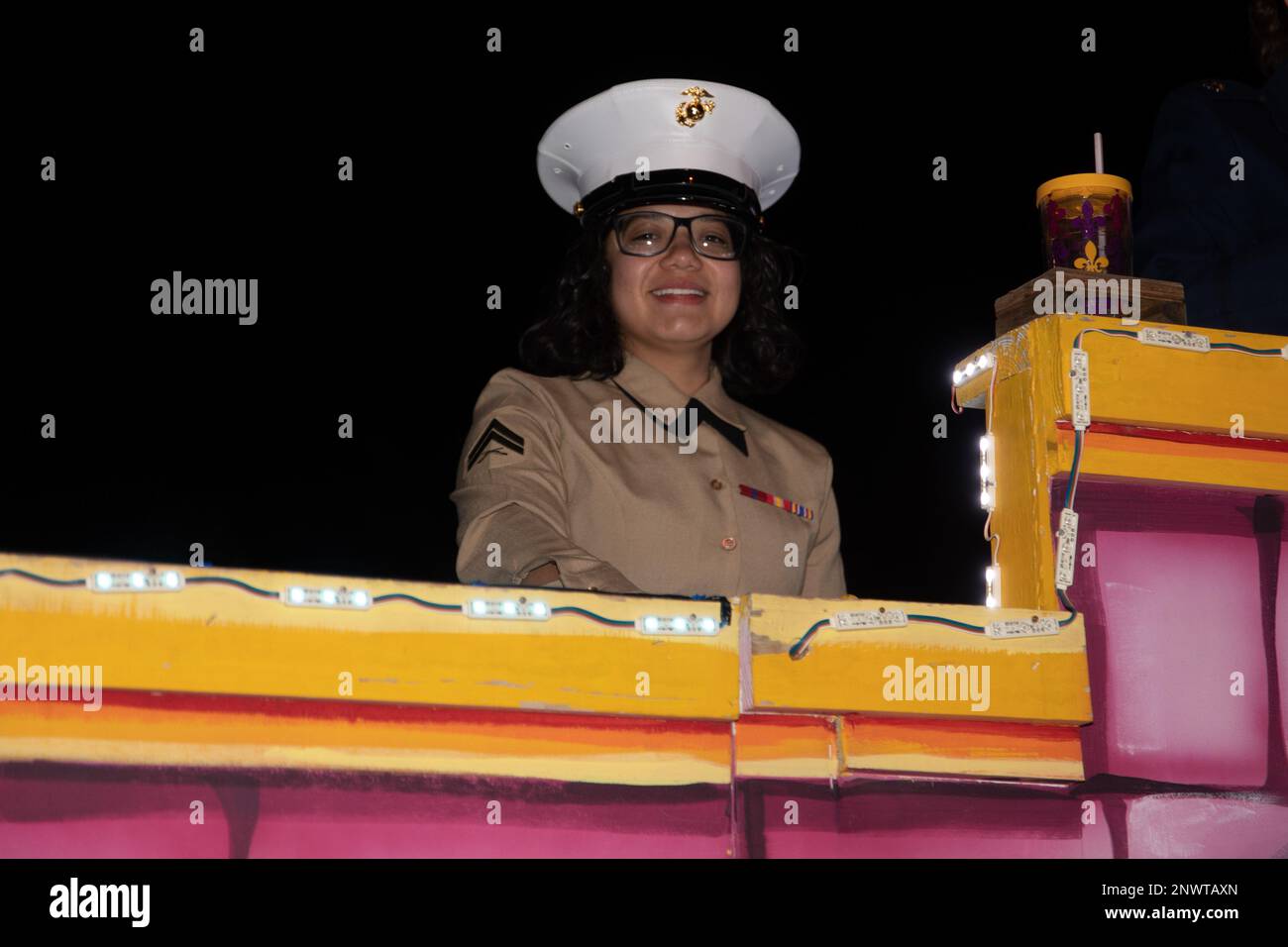 Krewe of selene hi-res stock photography and images - Alamy