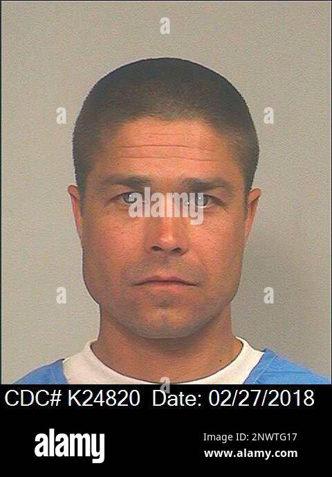 This Feb. 27, 2018 photo provided by the California Department of ...