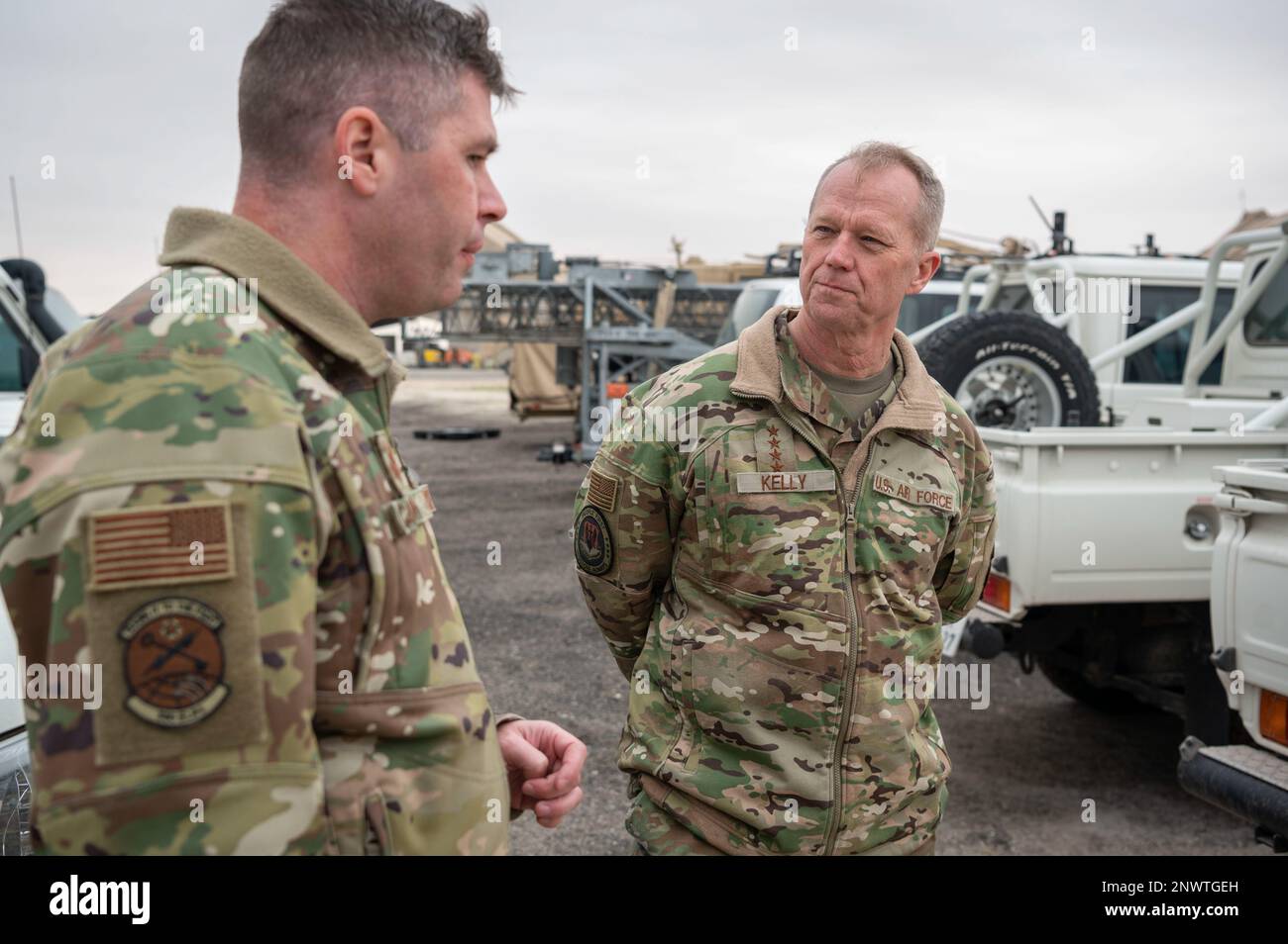 United states aor force hi-res stock photography and images - Alamy