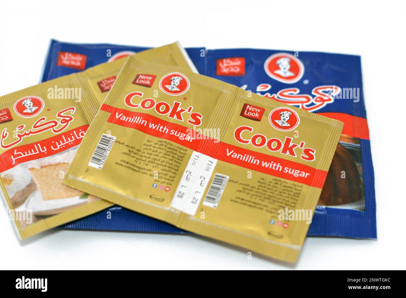 Yeast egypt hi-res stock photography and images - Alamy