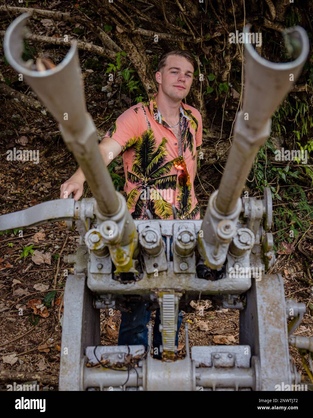 Operation forager hi-res stock photography and images - Alamy