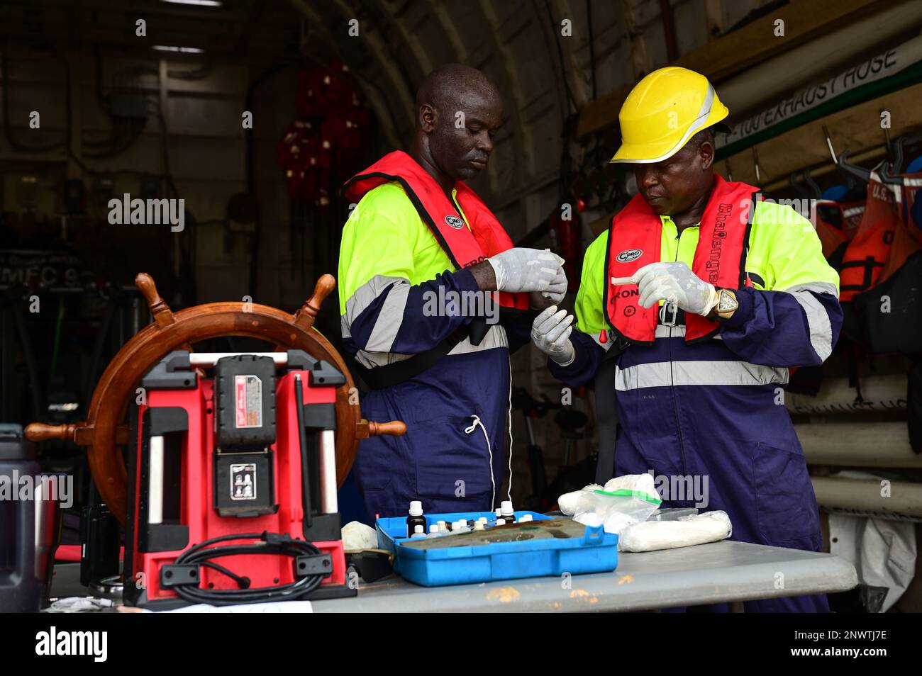 U s navy togo hi-res stock photography and images - Alamy