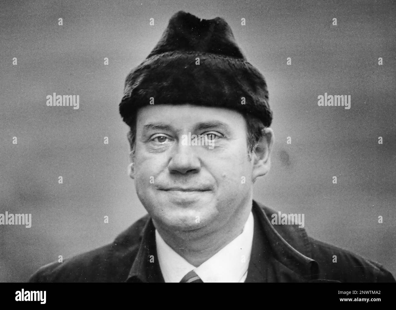 The Rev. Richard Zula, leaves court after a preliminary hearing before ...