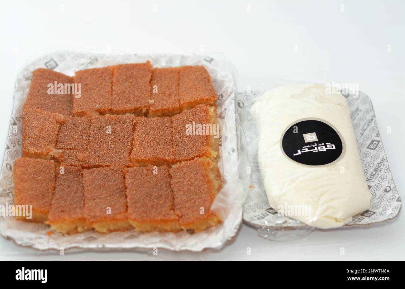 Cairo, Egypt, December 6 2023: Abdel Rahim Koueider oriental Eastern ...