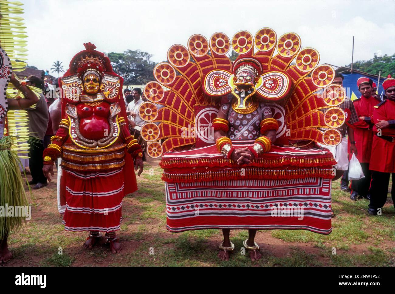Thripunithura culture hi-res stock photography and images - Alamy