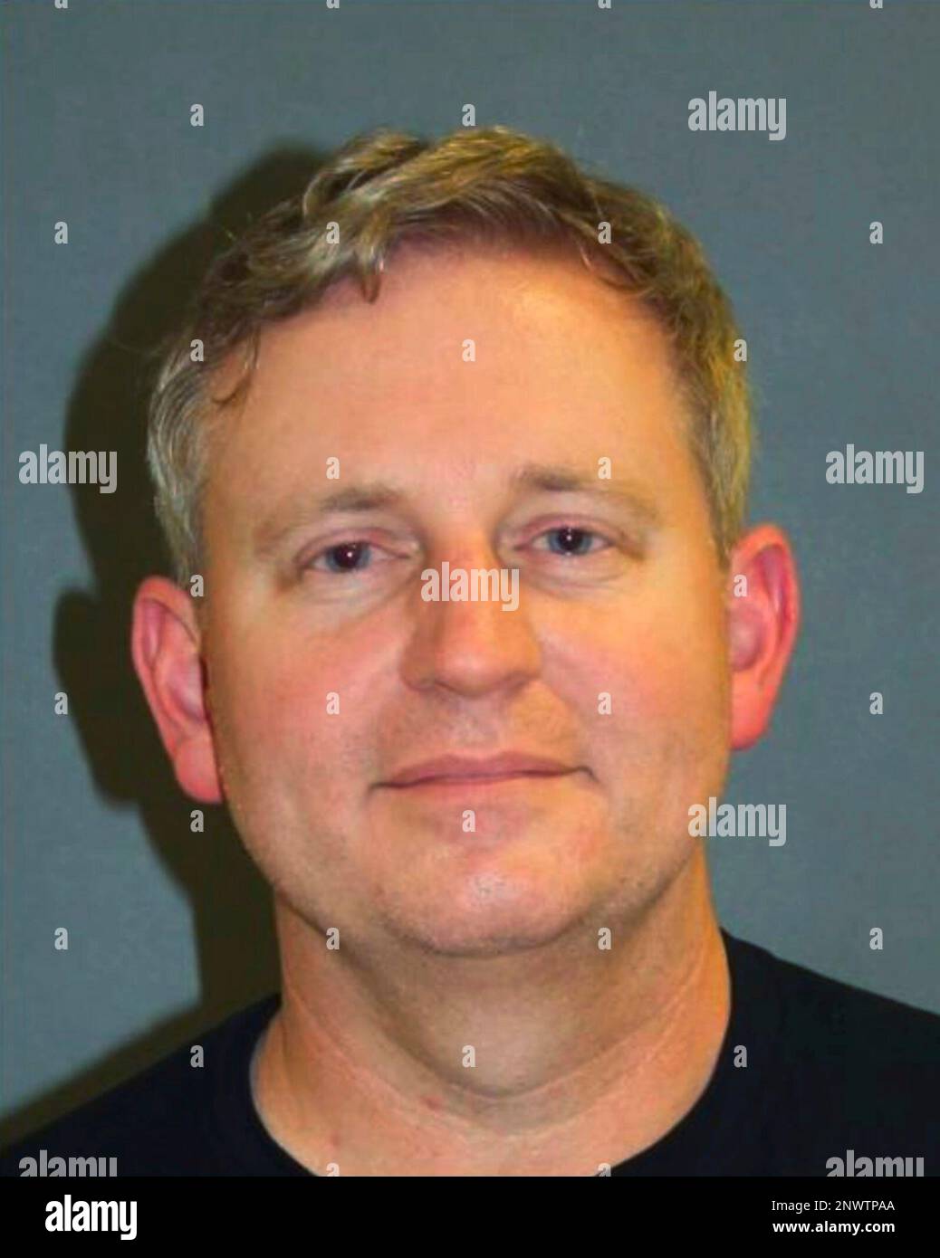 This undated photo provided by the Orange County District Attorney ...