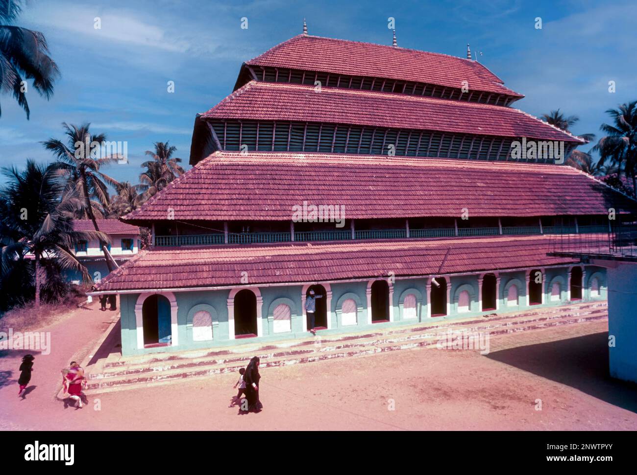 Mishkal Mosque, Kuttichira Palli and Muchundi Palli in Kozhikode ...