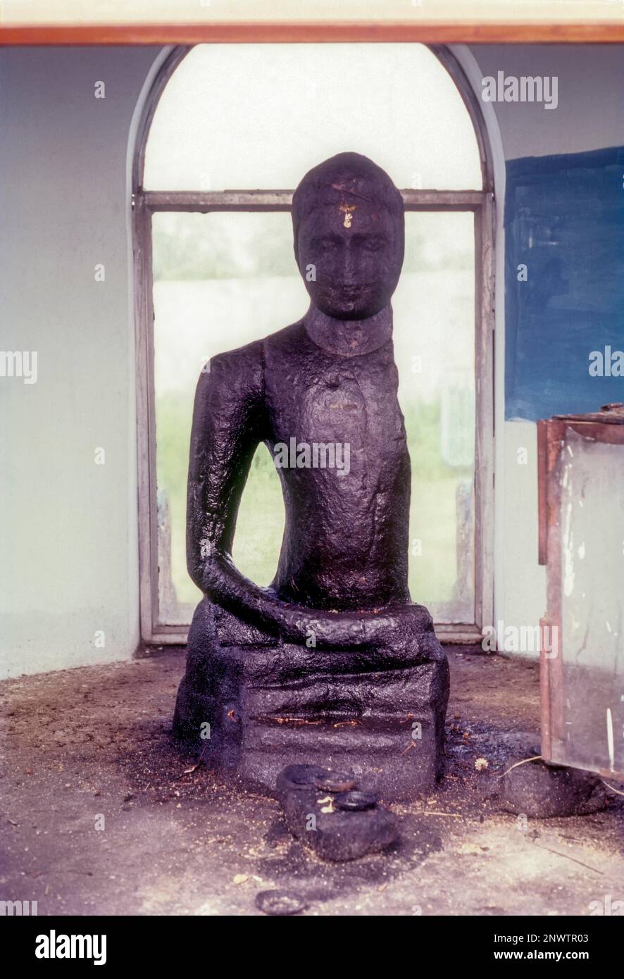 Statue kerala hi-res stock photography and images - Alamy