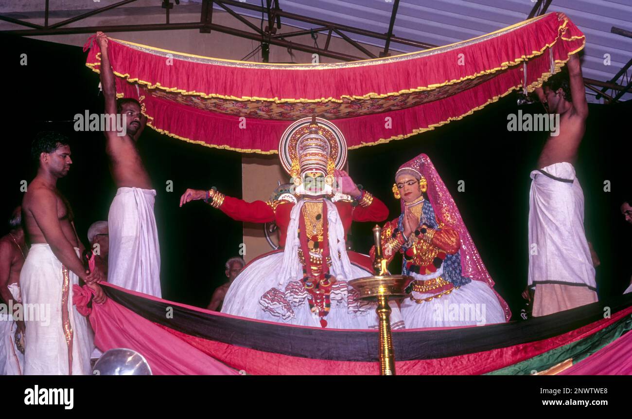 Dharma Putrar Pacha Green noble and Panchali Minukku radiant characters ...