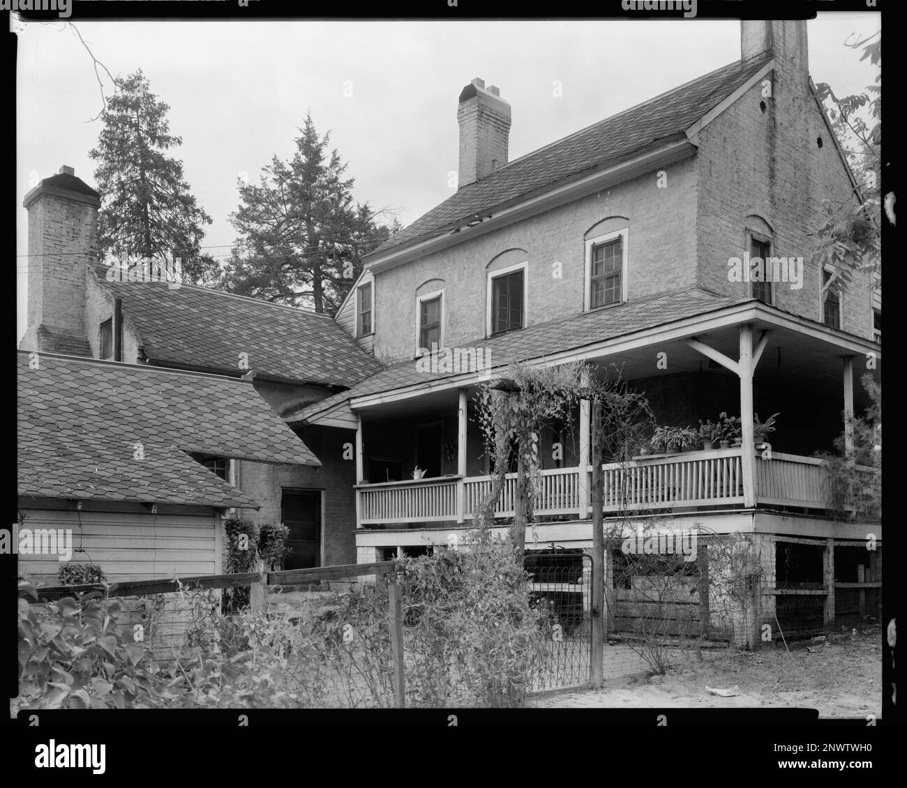 Jamestown house, Jamestown, Guilford County, North Carolina. Carnegie ... Jamestown house, Jamestown, Guilford County, North Carolina. Carnegie ...