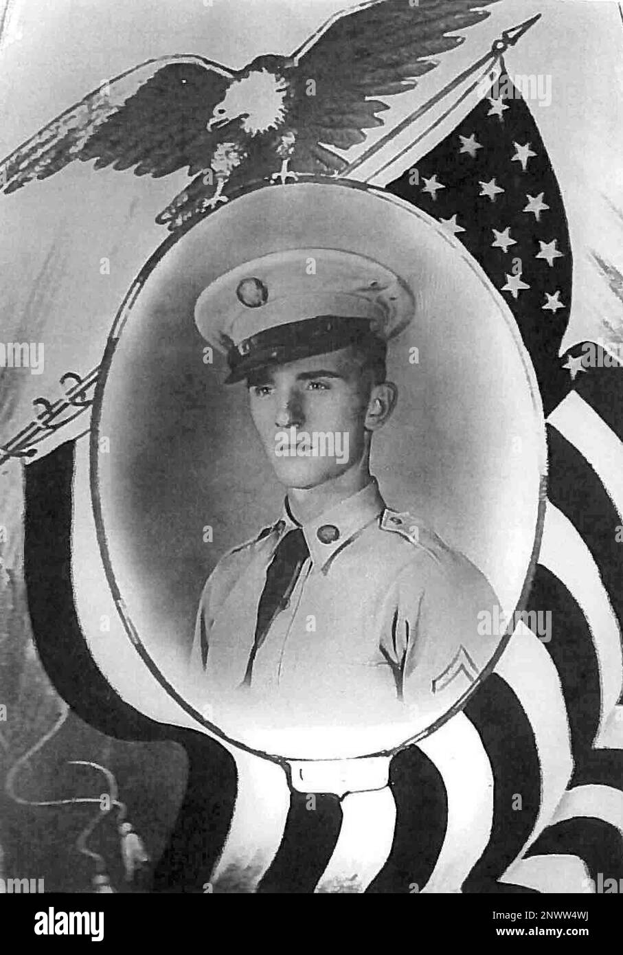 In this undated photo released by the Department of Defense, Army Pfc ...