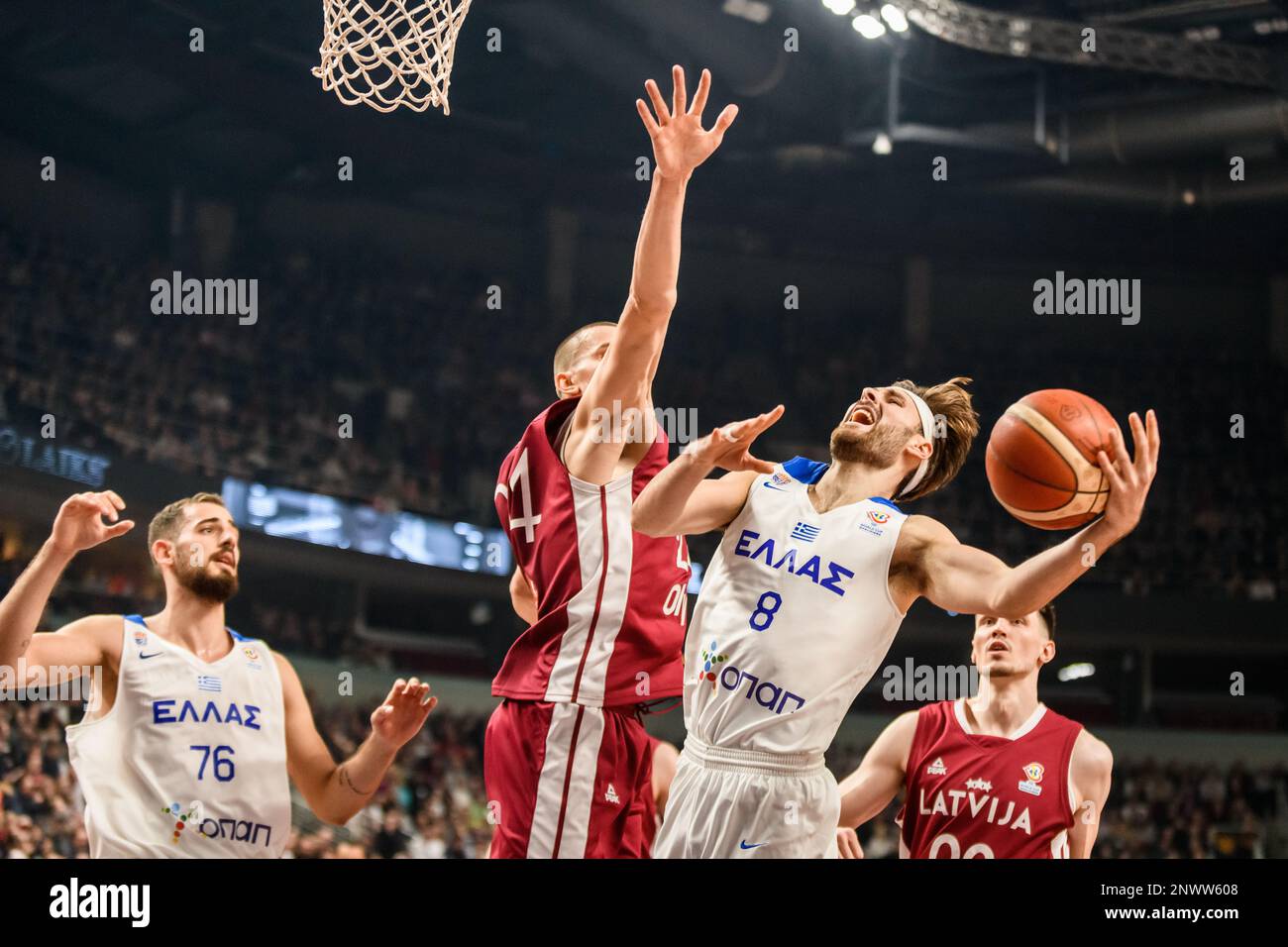 George peter papas hi-res stock photography and images - Alamy