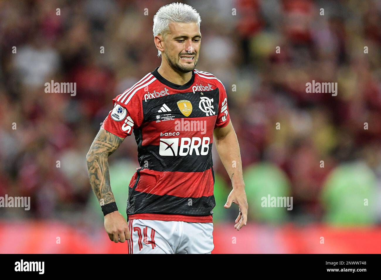 Rio De Janeiro, Brazil. 01st Mar, 2023. RJ - Rio de Janeiro - 02/28 ...