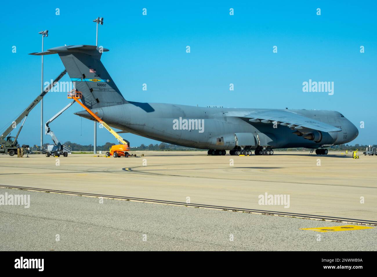 NAVAL STATION ROTA, Spain (Jan. 6, 2023)Seabees assigned to Naval ...