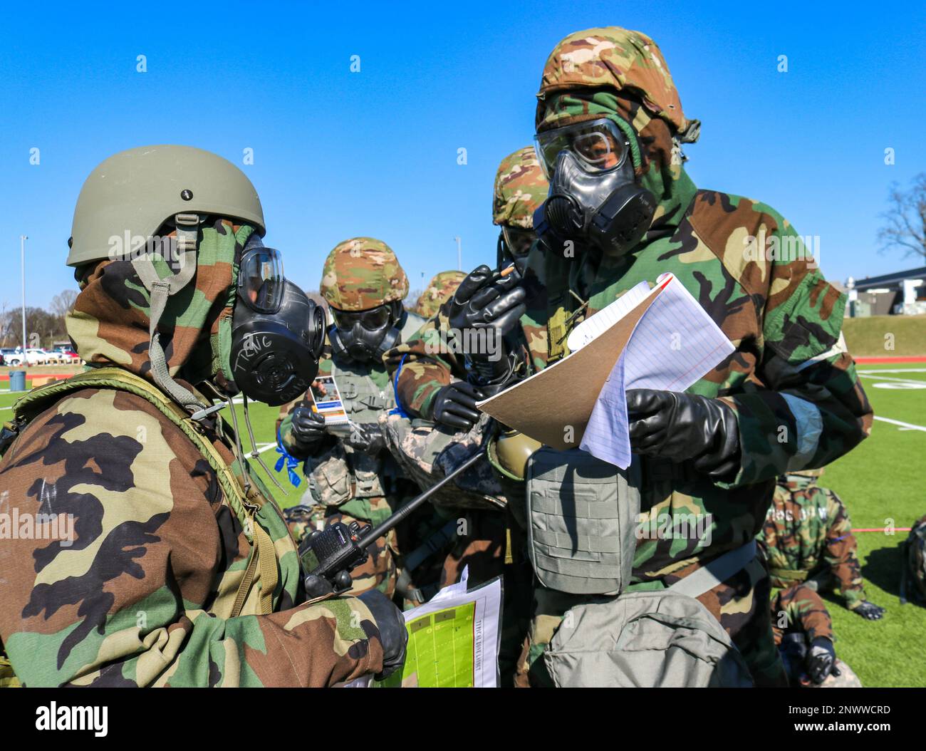 134th air refueling wing hi-res stock photography and images - Alamy
