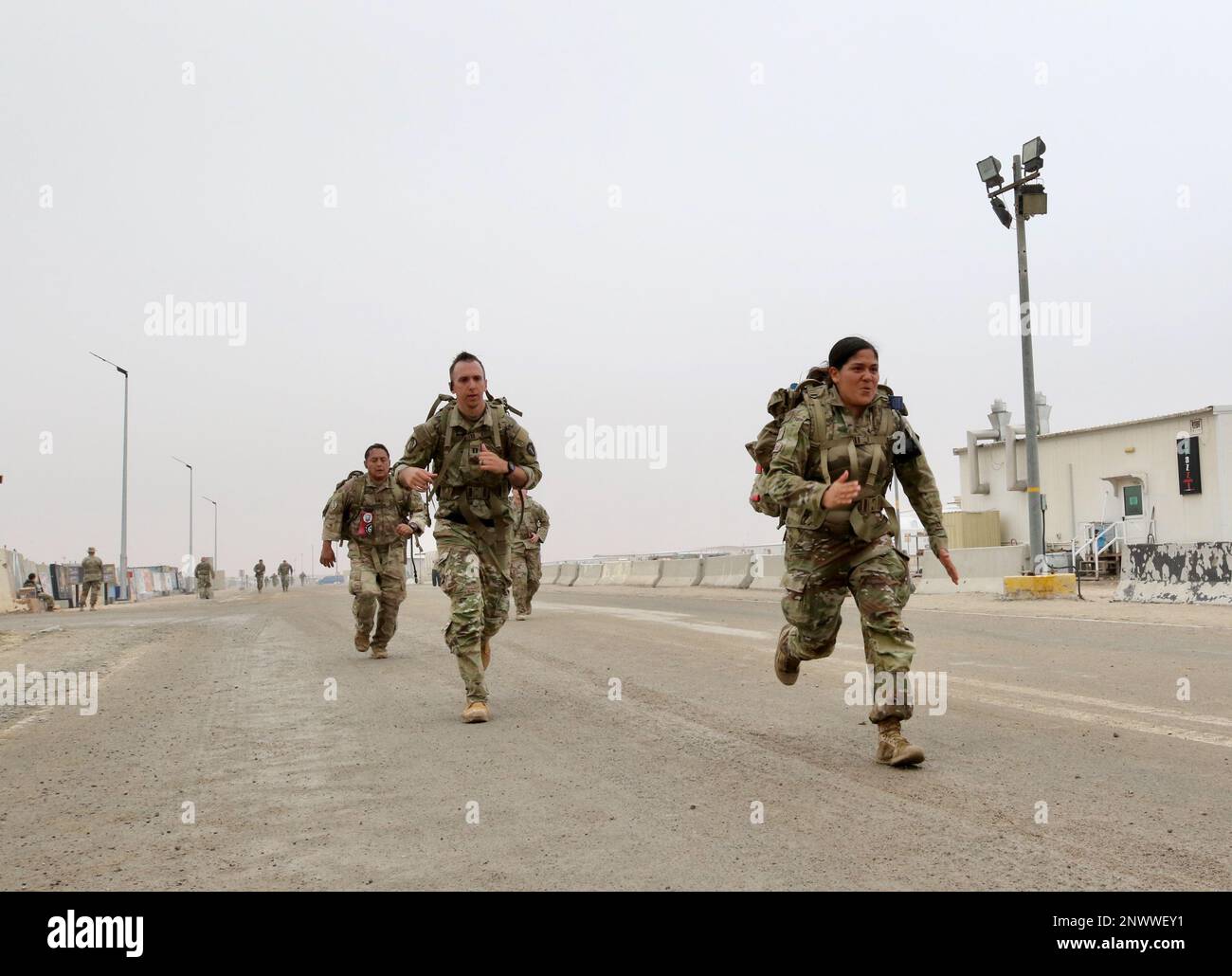 Dancon 2023 kuwait hi-res stock photography and images - Alamy