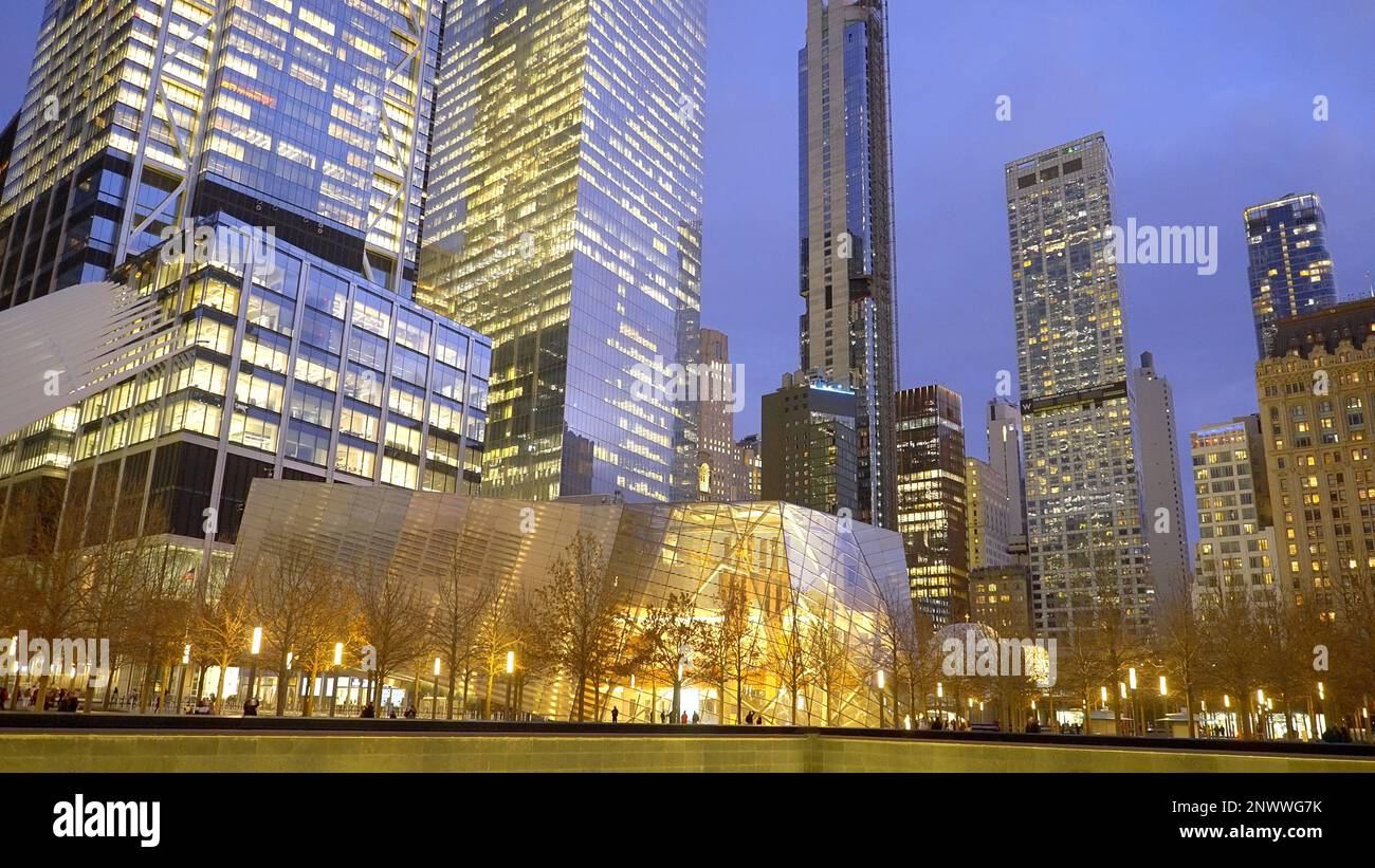 World Trade Center Chicago 1982 The World's Tallest Buildings Opened