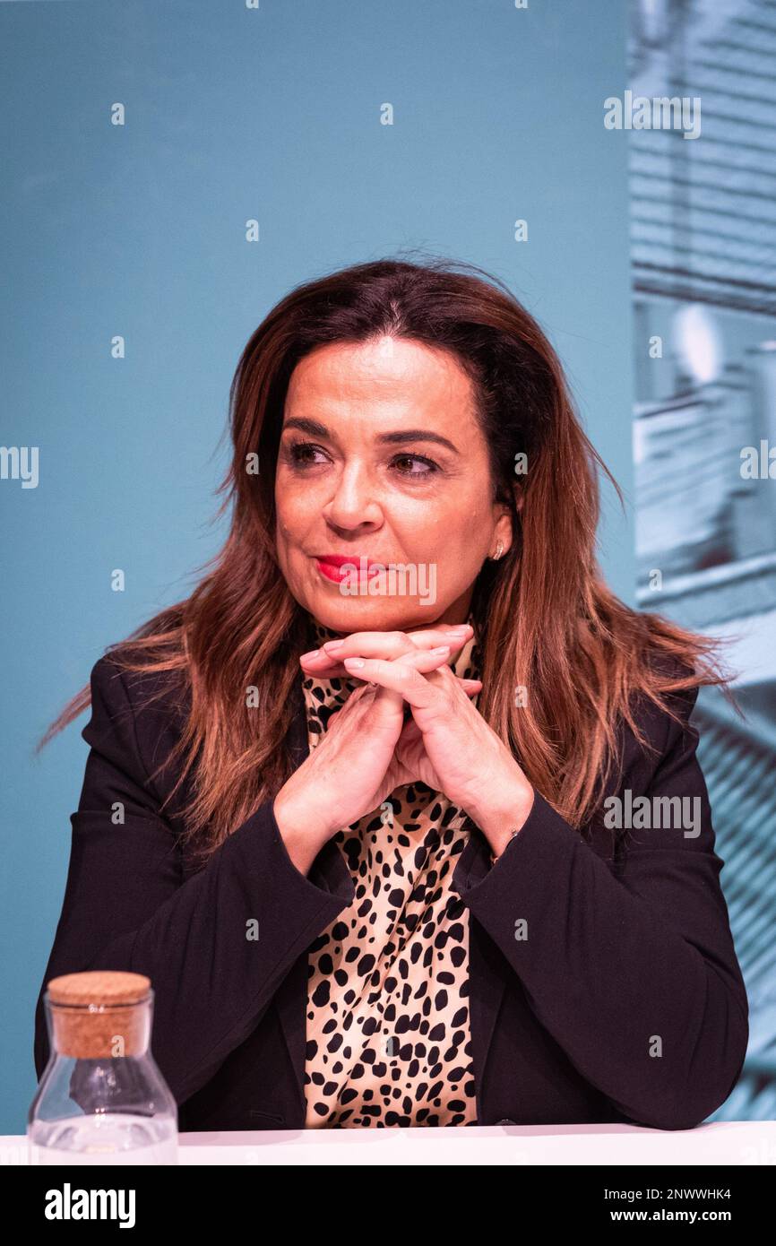 Mayor of matosinhos hi-res stock photography and images - Alamy