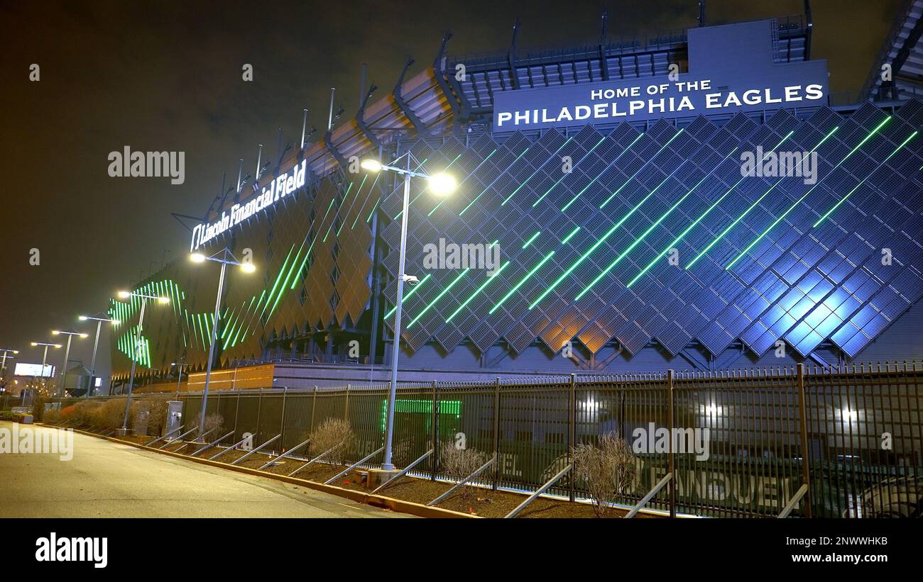 Citizens bank park lincoln hi-res stock photography and images - Alamy