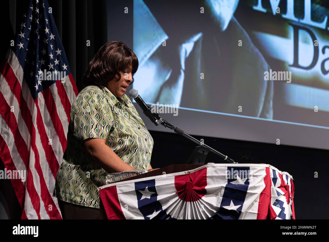 Tracy Darlene Harris, Naval Undersea Warfare Center Division, Keyport ...