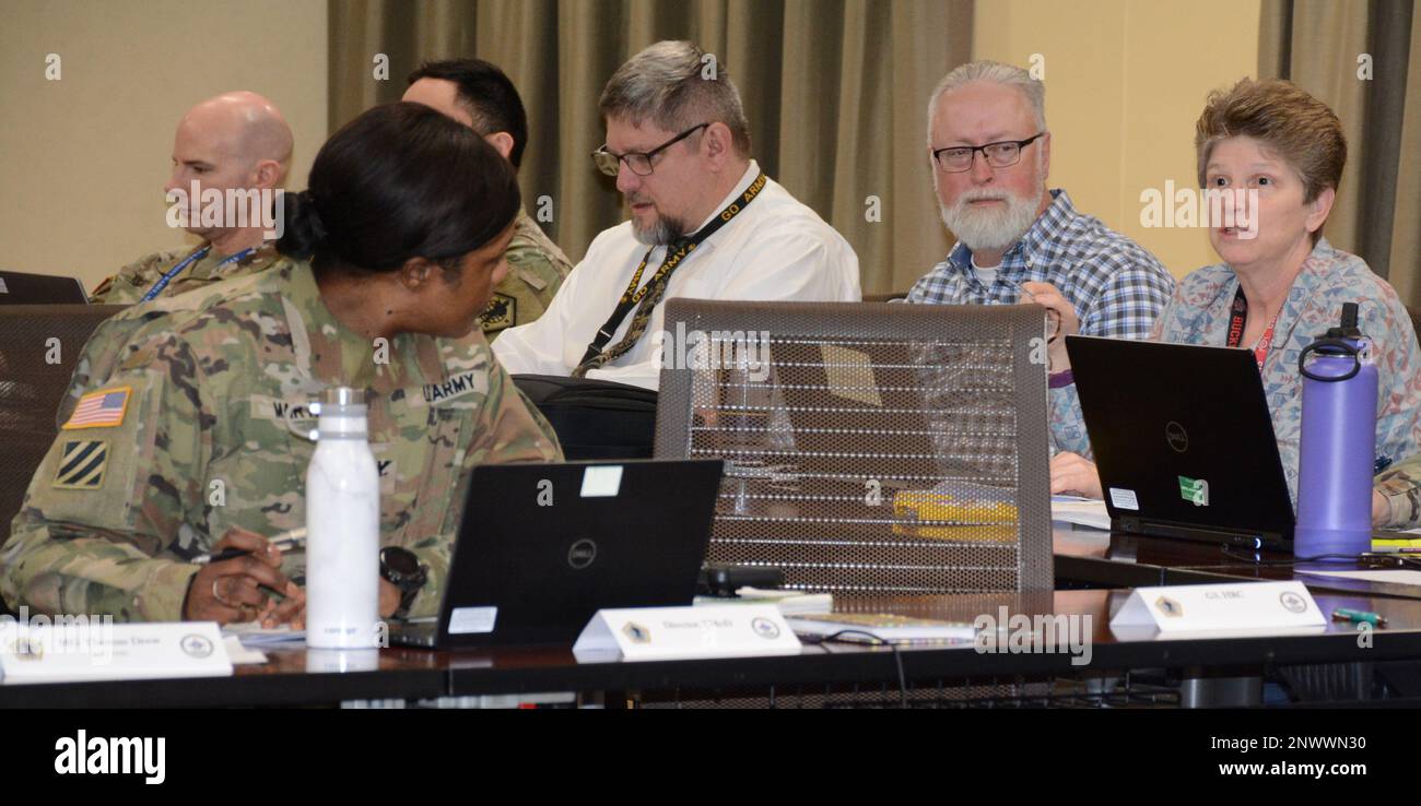 Lucy Geidner, right, Senior Systems Analyst, Enterprise Modernization ...