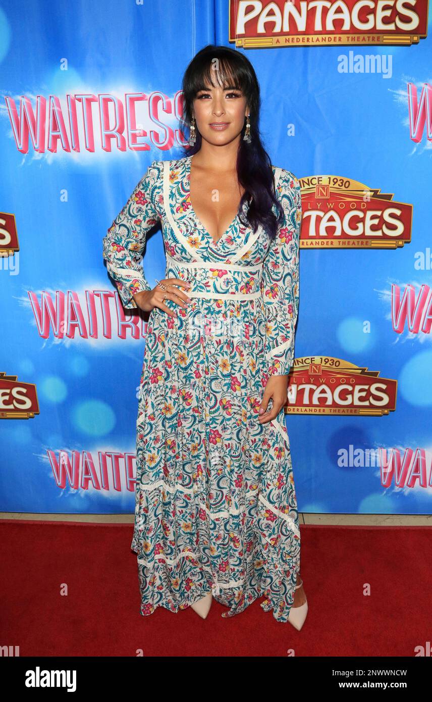 Photo by: zz/GOTPAP/STAR MAX/IPx 2018 8/3/18 Courtney Reed at the ...