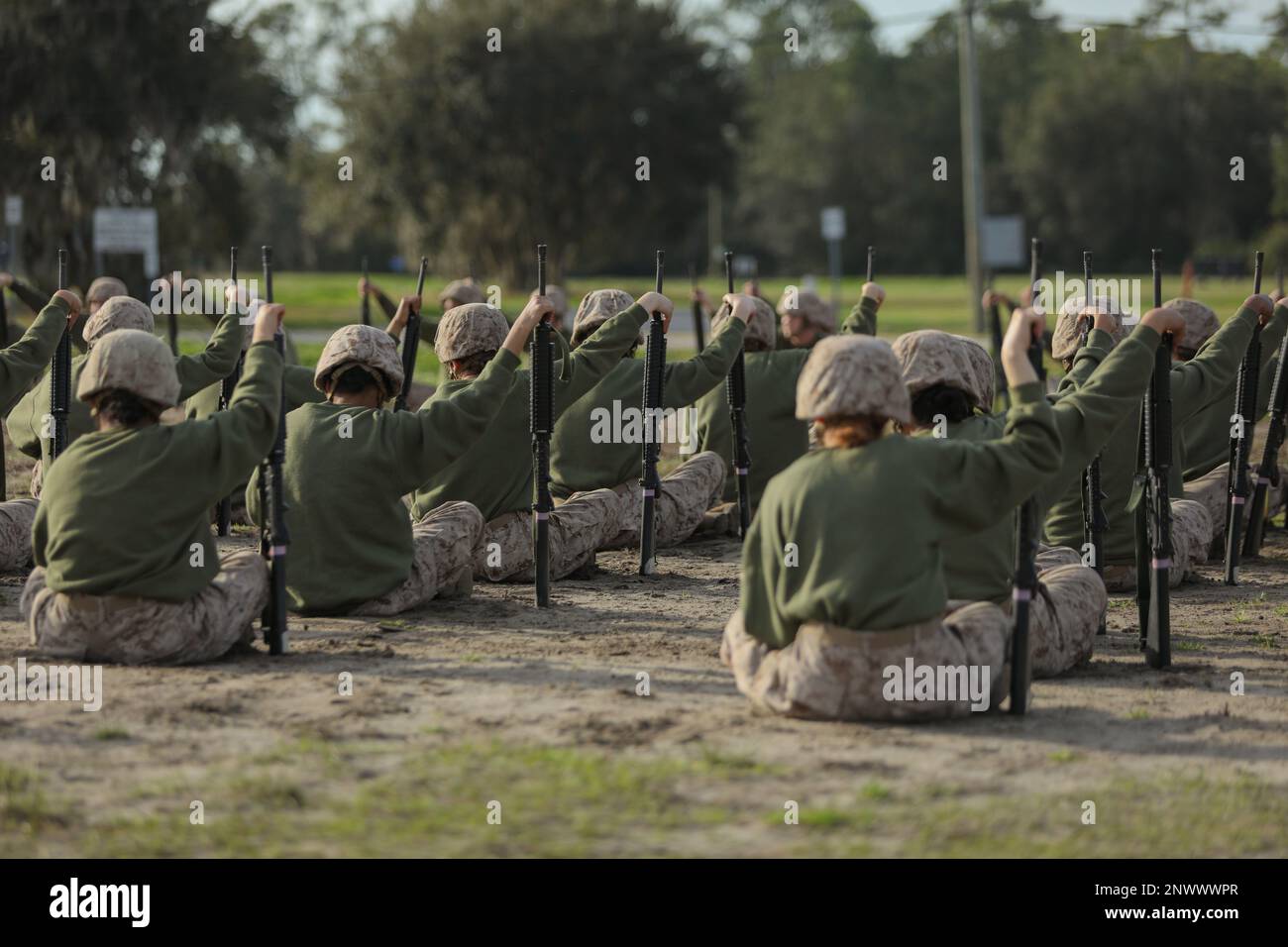 Non violence training hi-res stock photography and images - Alamy