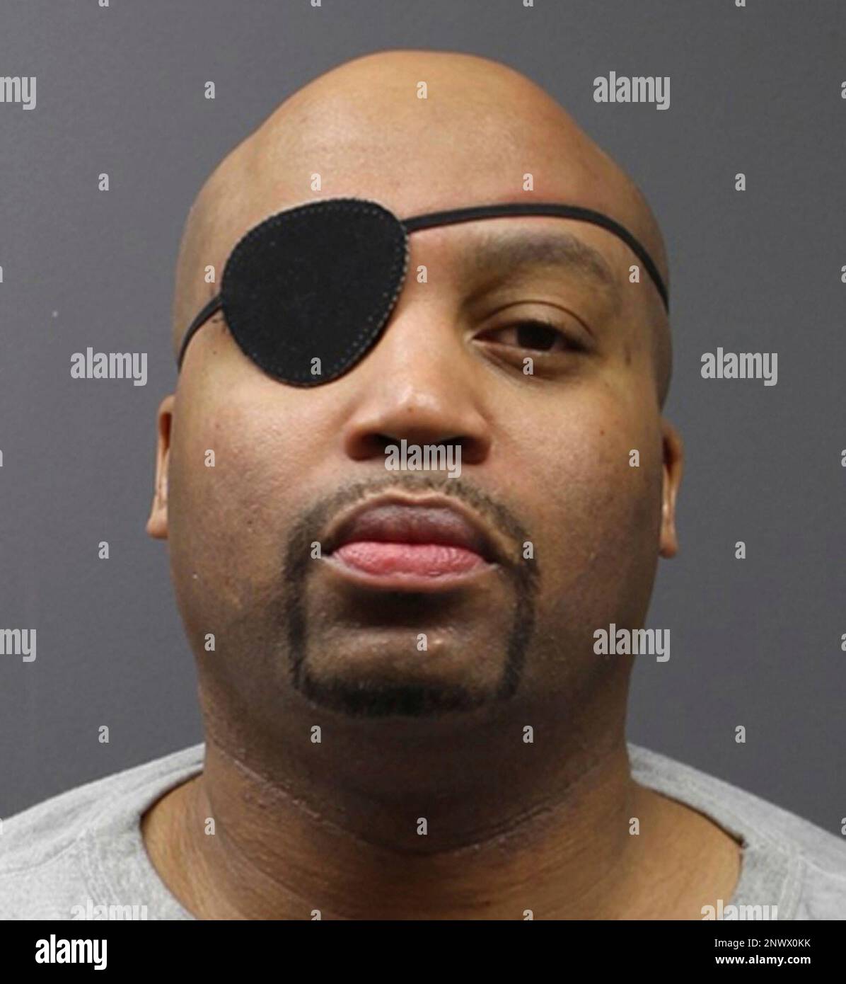 FILE - In this undated file photo provided by the Minnesota Department ...