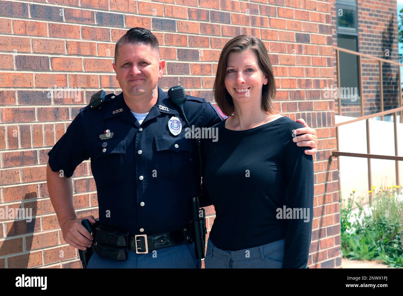 Balancing a career and family is a challenge for anyone. For these ...