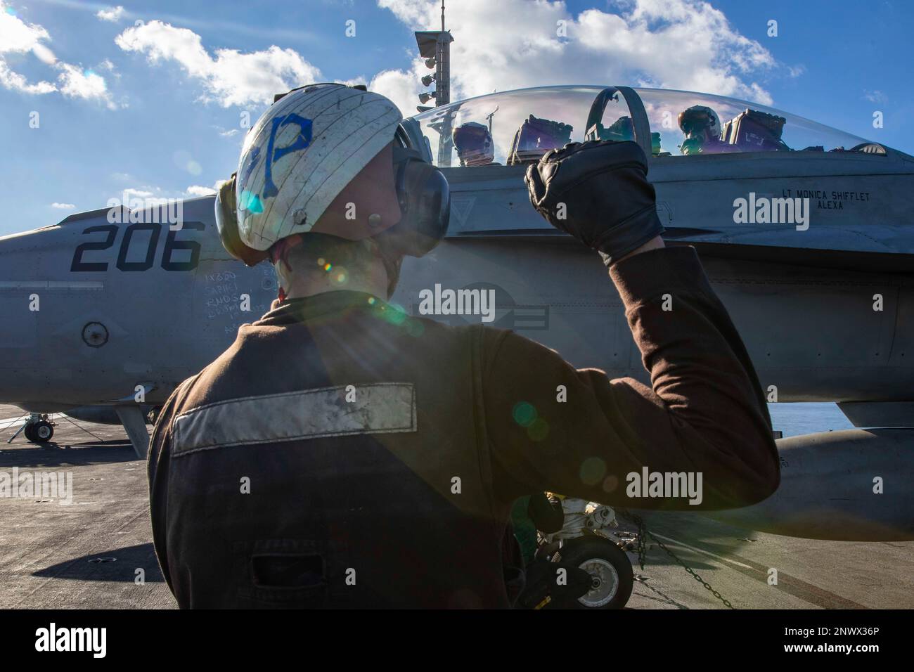 230115-N-UI066-1186 ADRIATIC SEA (Jan. 15, 2023) Cmdr. Jason ...