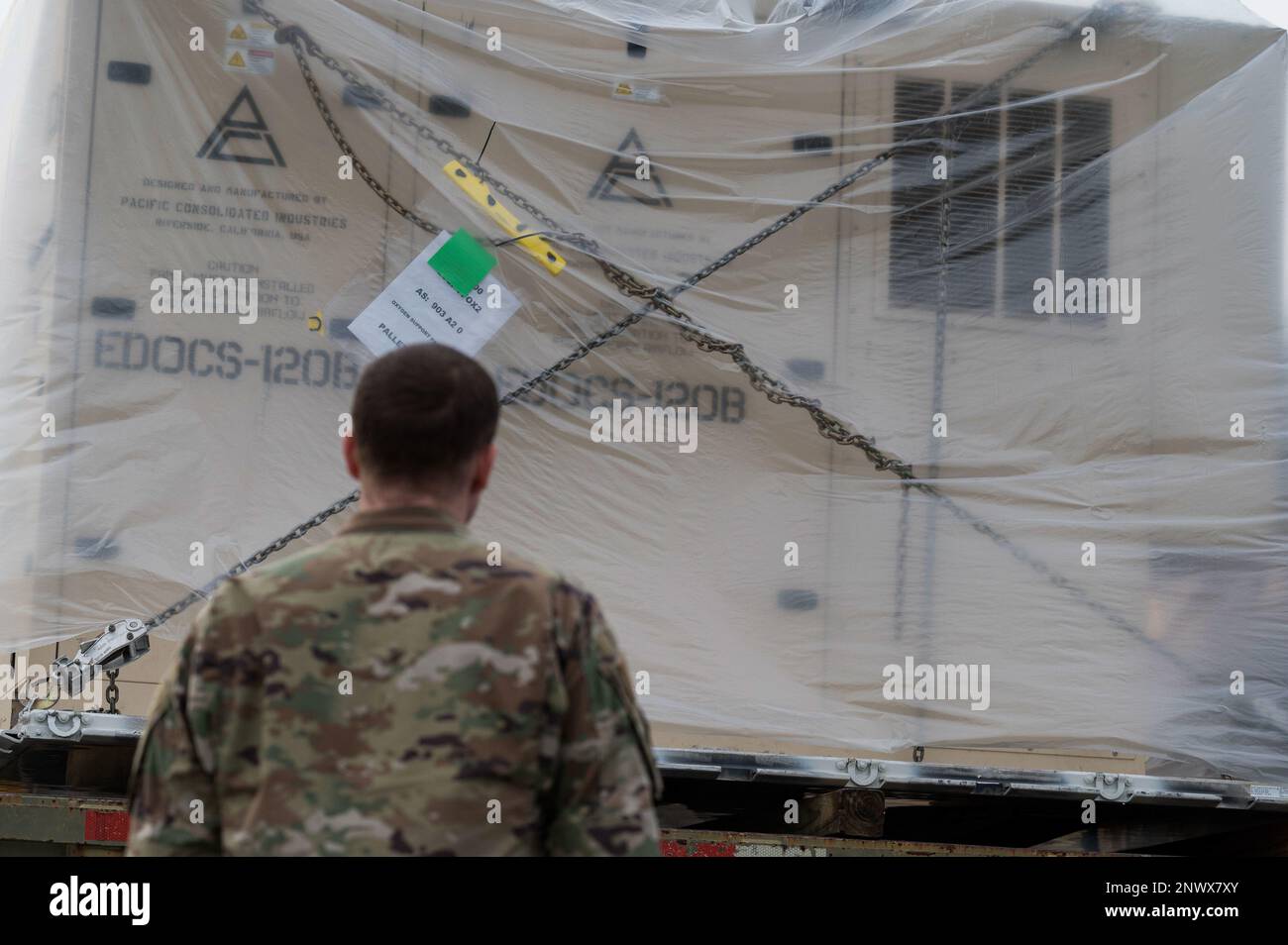 633d lrs hi-res stock photography and images - Alamy