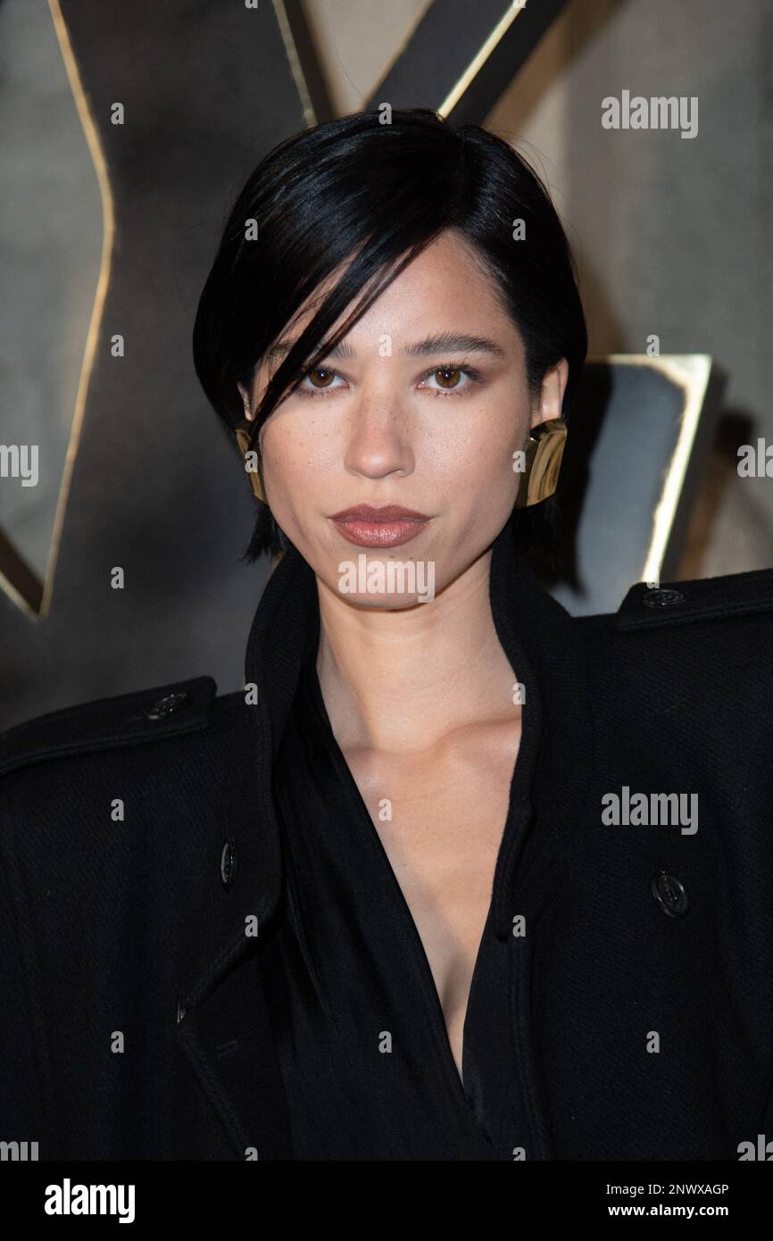 Kelsey Chow 2024 Kelsey Chow – Fourth Annual Academy Museum Gala In