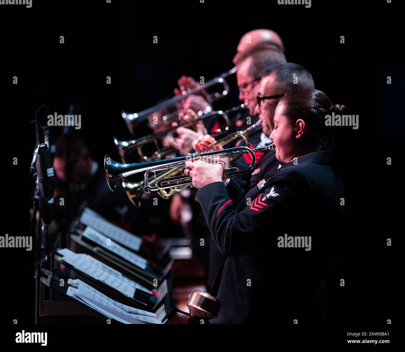 Sax symposium hi-res stock photography and images - Alamy