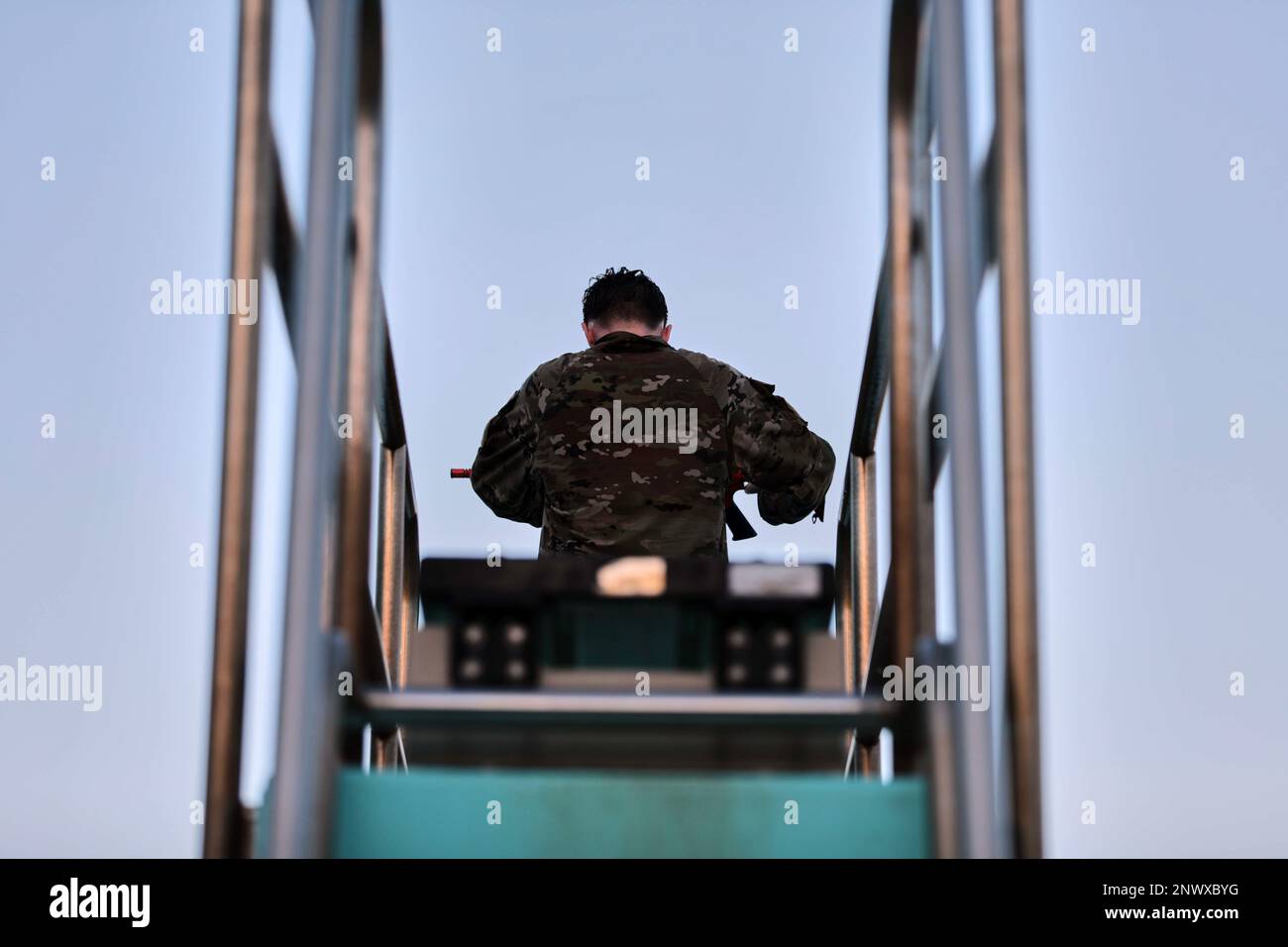 Yesterday, at Richardson Pool, Charlie Company, 715th MI BN hosted an ...