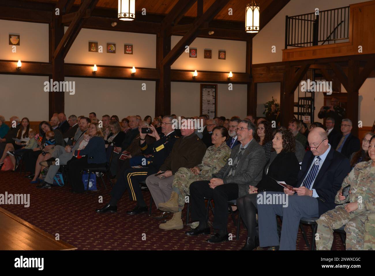 Maj. Gen. Carl Reese, Deputy Surgeon General for the Army National ...
