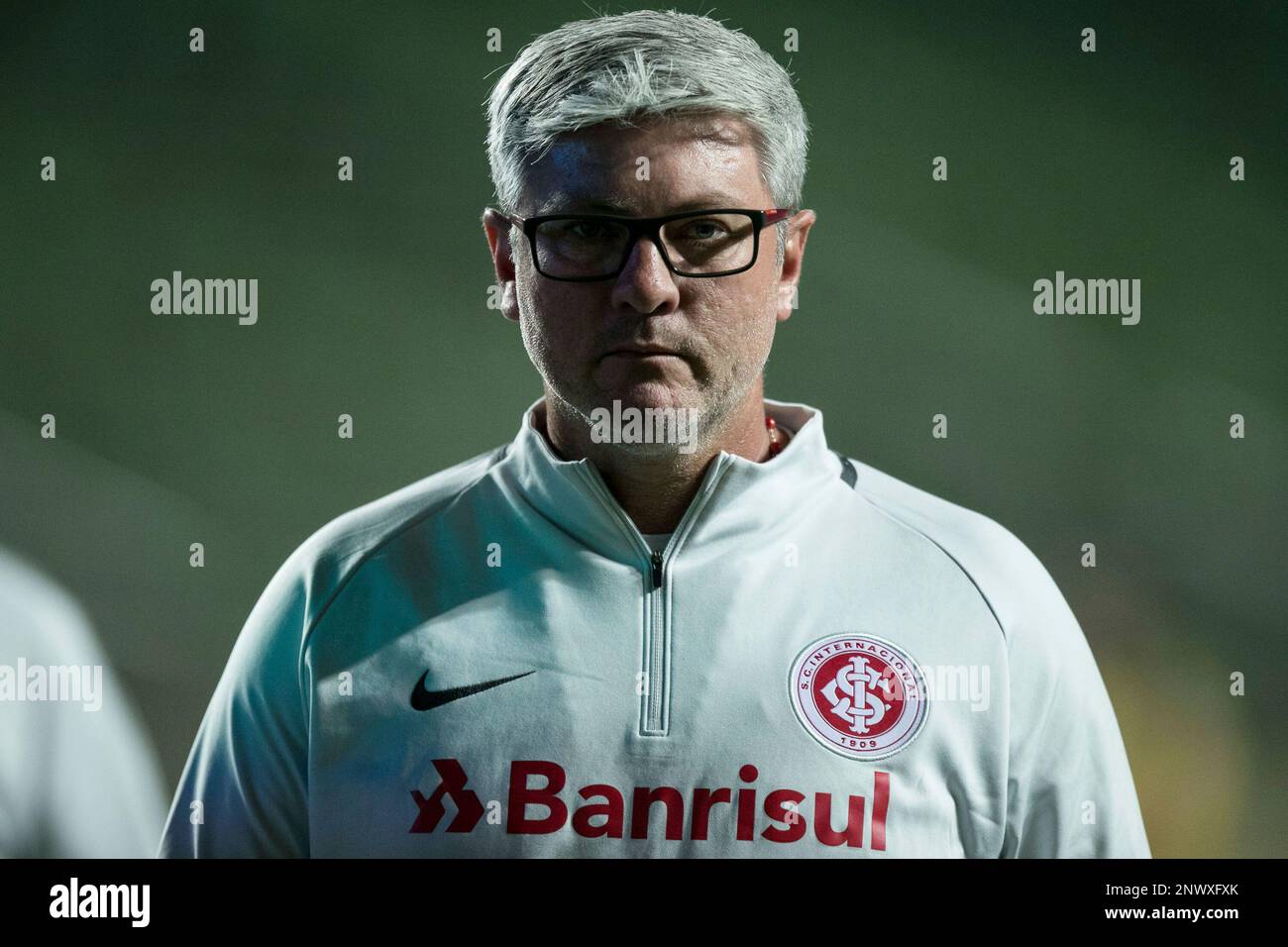 MG - Belo Horizonte - 26/07/2018 - Brazilian A 2018, America x ...