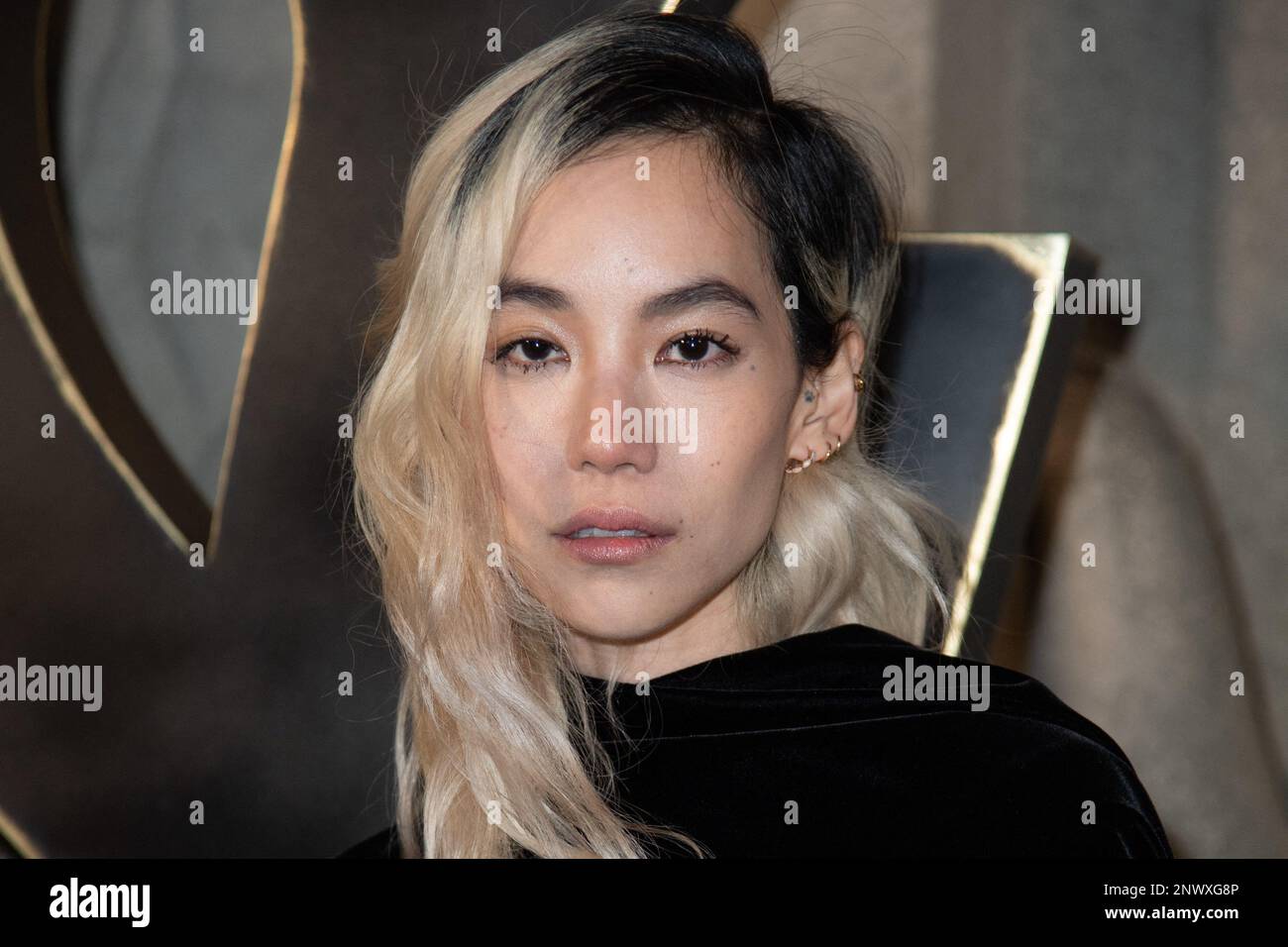 Chicha amatayakul hi-res stock photography and images - Alamy