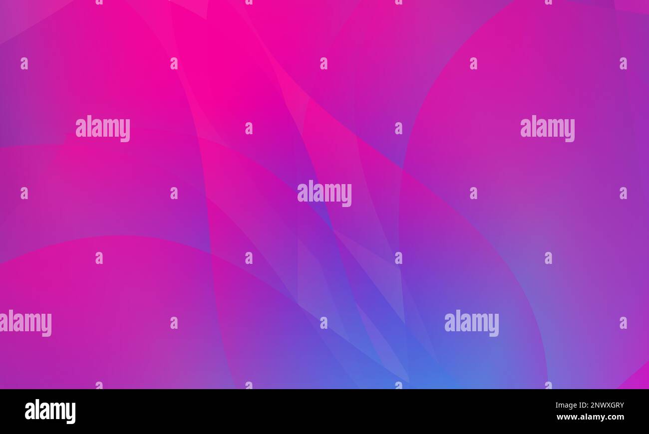 Abstract background for web design. Colorful gradient. Vector ...