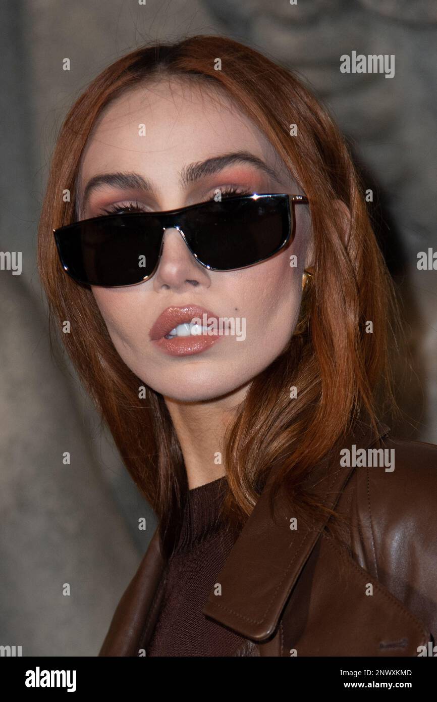 Nadia lee cohen hi-res stock photography and images - Alamy