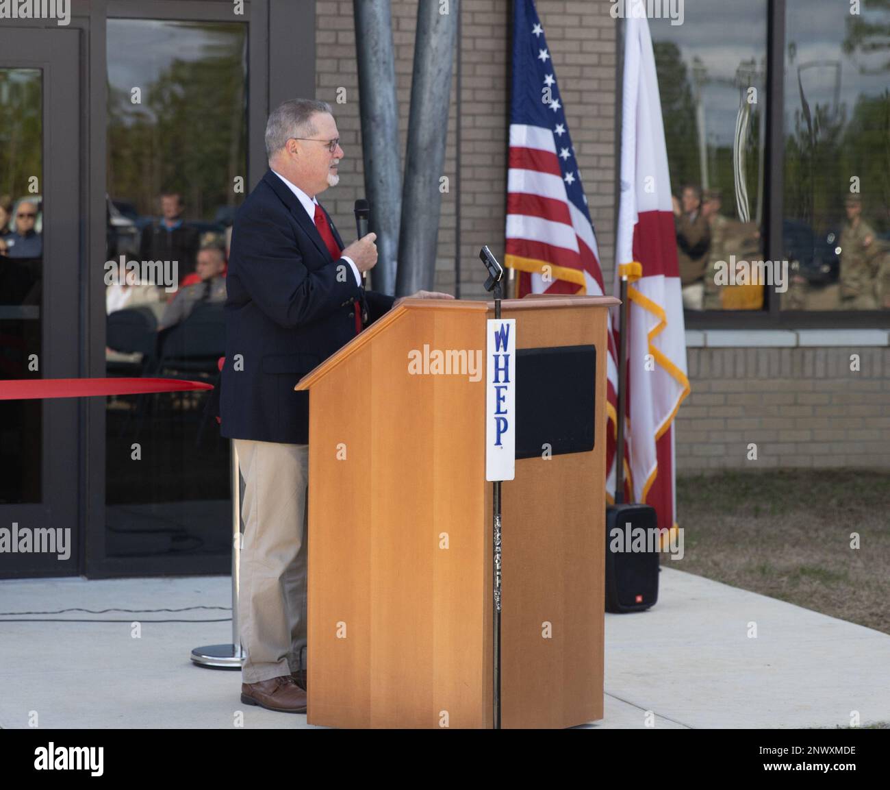 Foley readiness center hi-res stock photography and images - Alamy