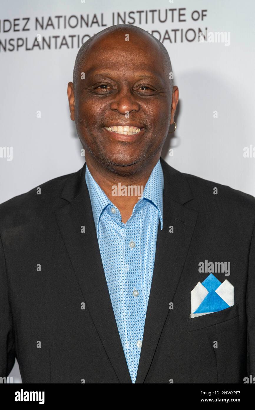 Los Angeles, CA February 28, 2023, Director Tyrone Dubose attends ...