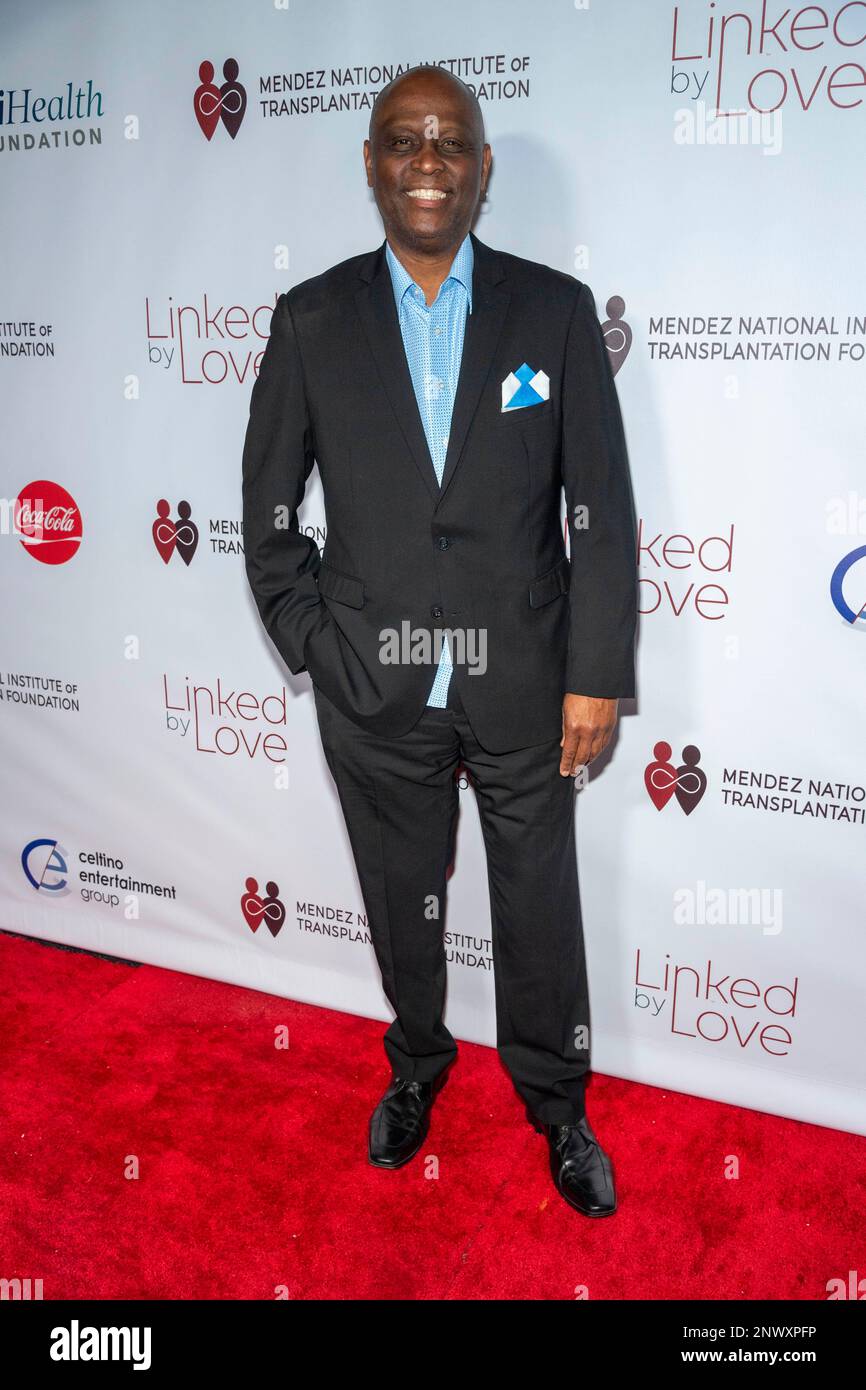 Los Angeles, CA February 28, 2023, Director Tyrone Dubose attends ...