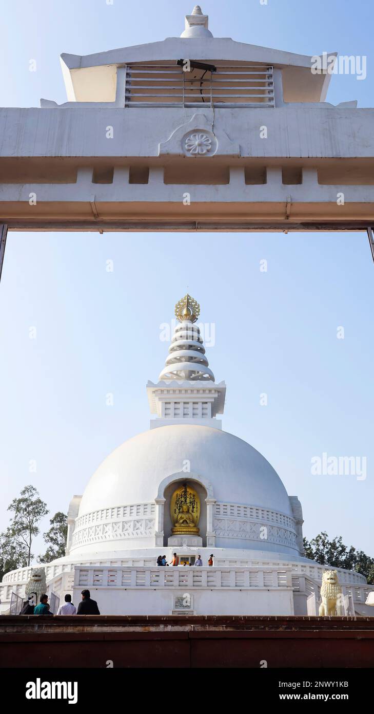 Gridhakuta hi-res stock photography and images - Alamy