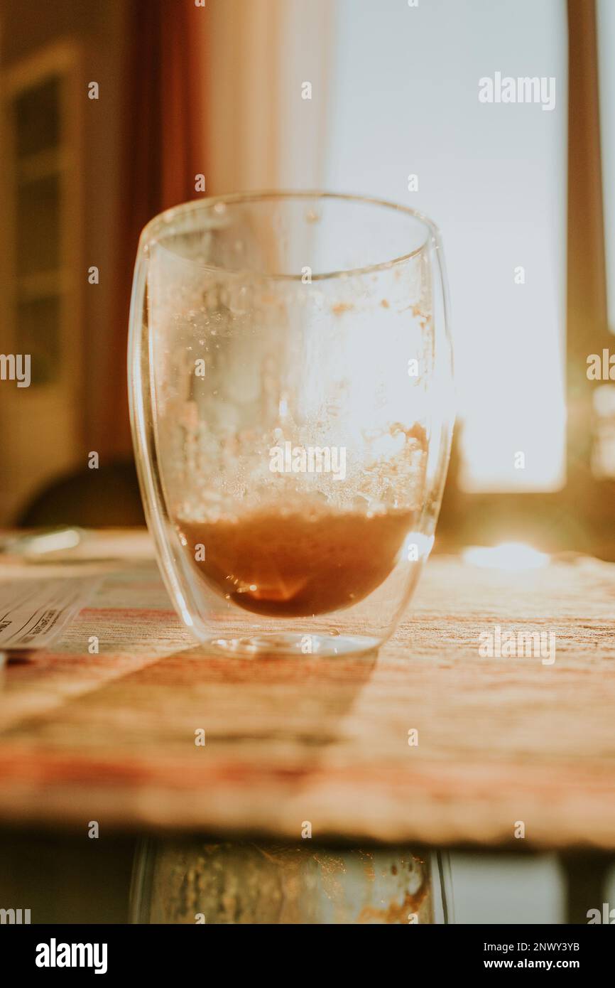 Cooking traditional east European cuisine in the kitchen Stock Photo ...