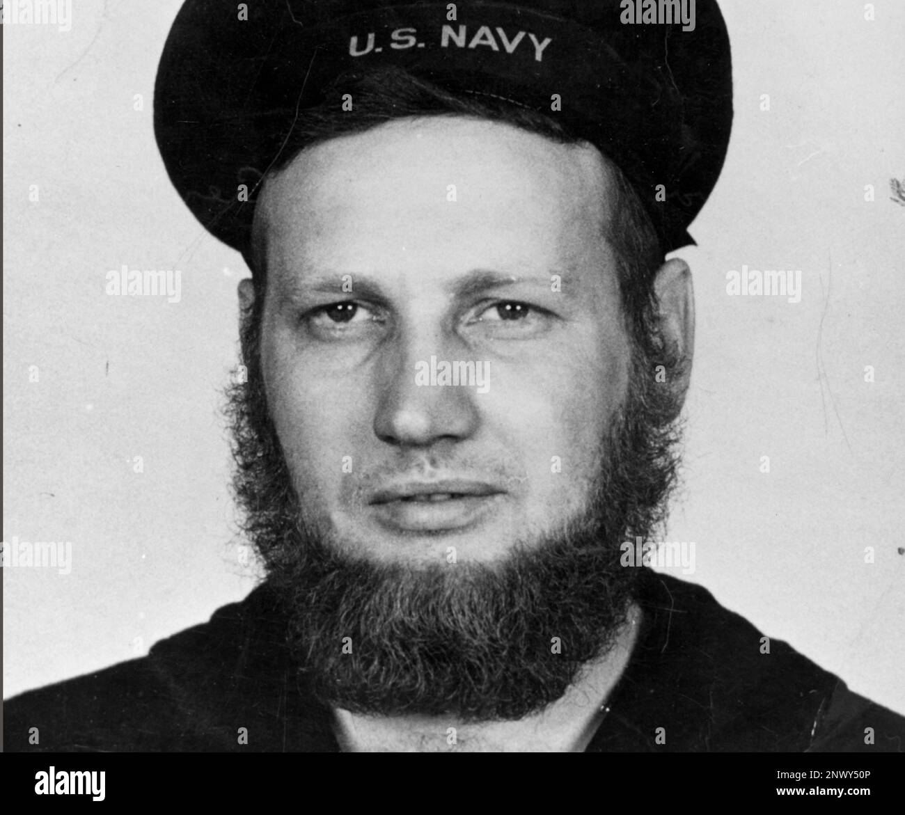 In this June 20, 1942 photo provided by the Naval History and Heritage ...