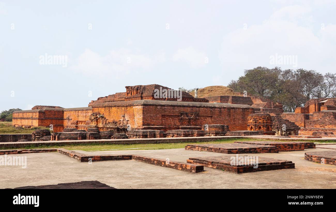 Nalanda City