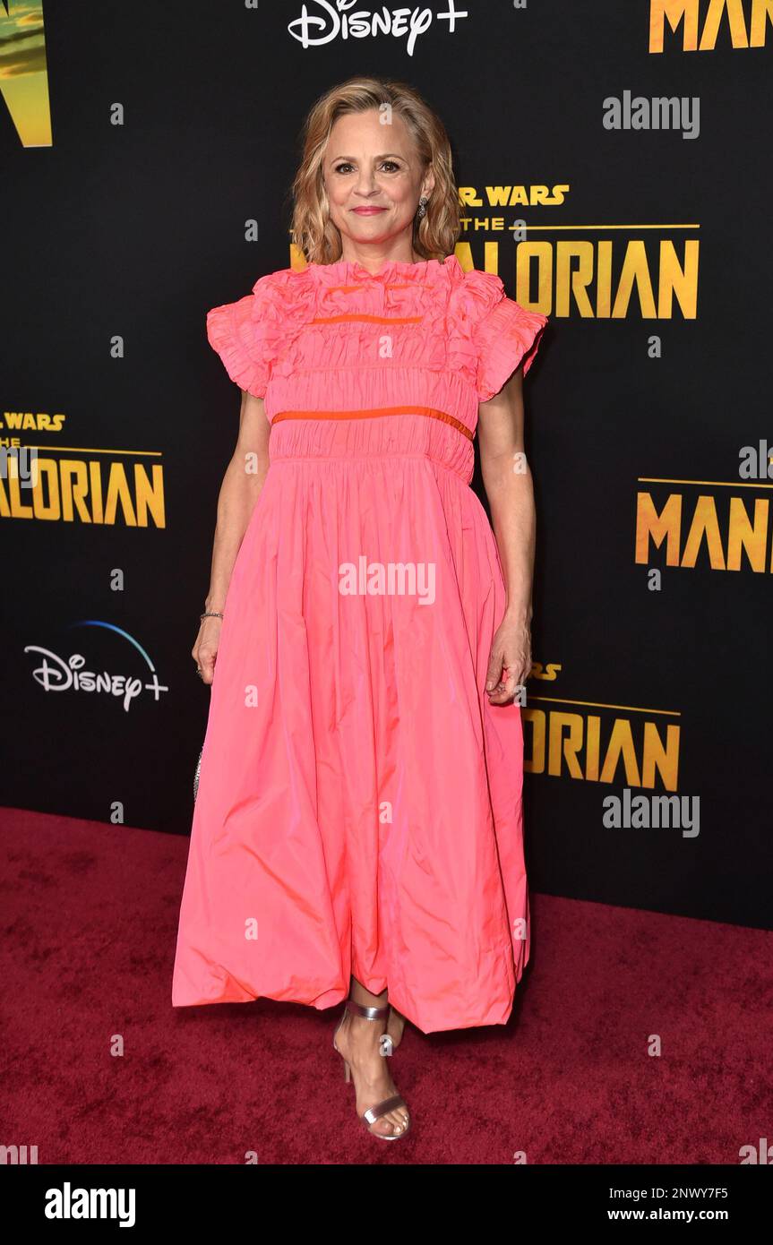 Amy Sedaris arrives at a special screening for the season three ...