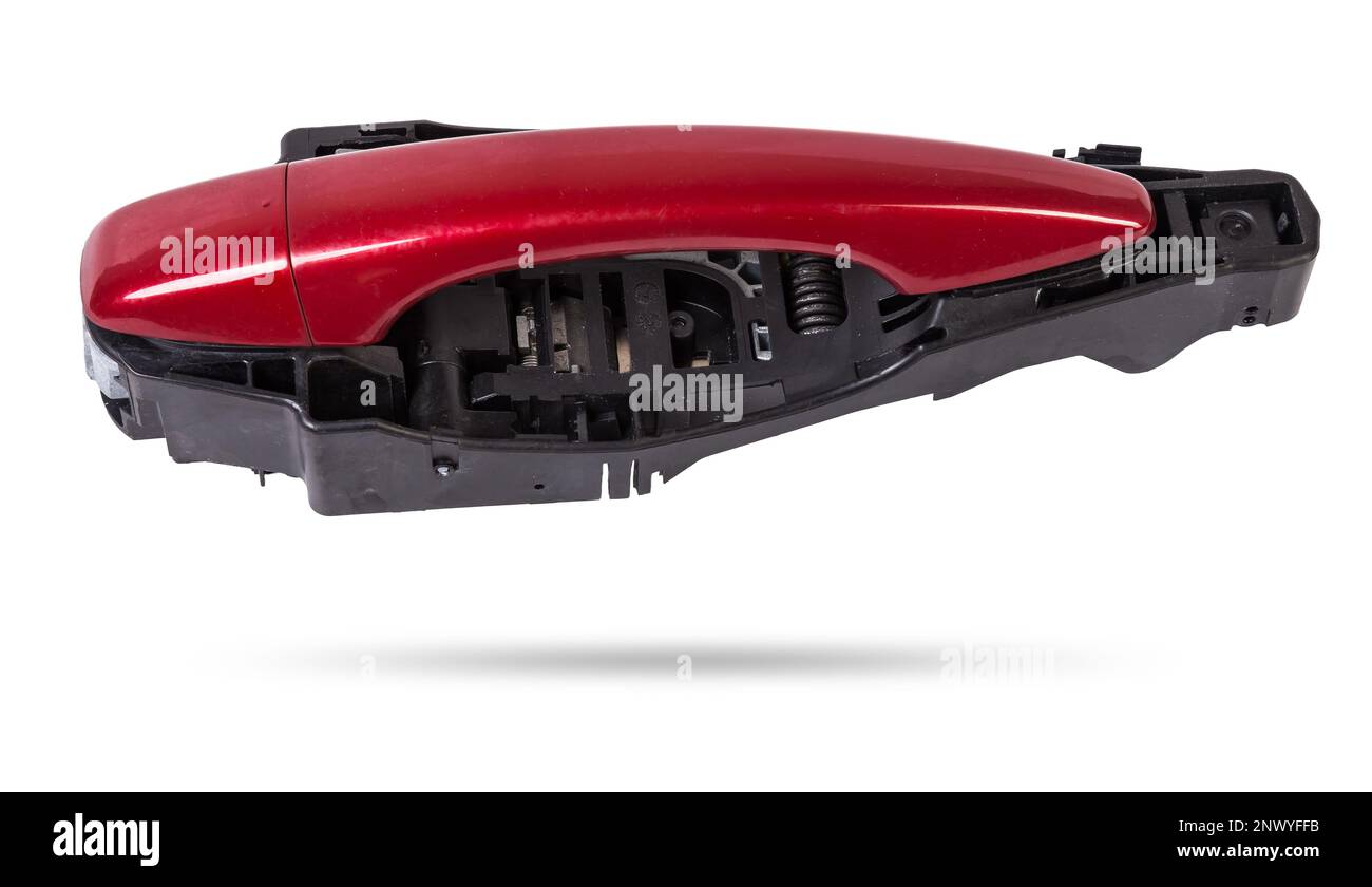 Spare part and body element outer handle of opening a door from a car ...