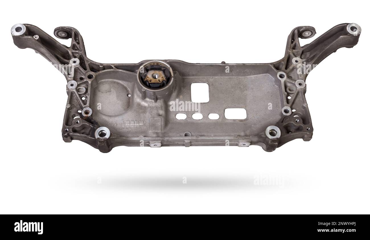 Aluminum bracket - a supporting part or structure used to mount car ...