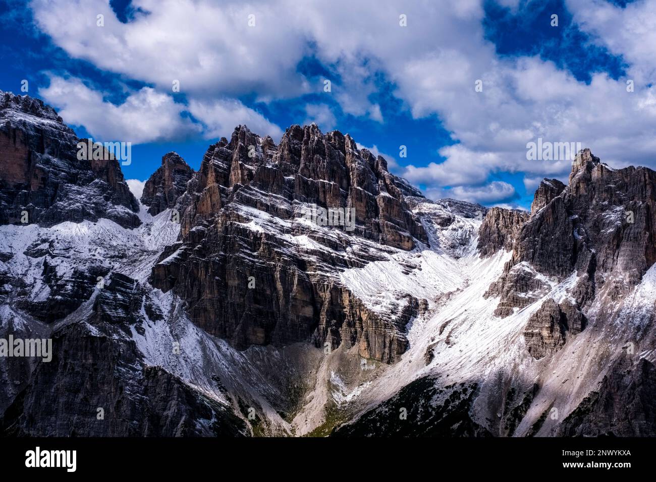 Cima di vallazza hi-res stock photography and images - Alamy